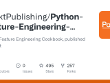 Python Feature Engineering Cookbook Recipe 10 Assembling An Imputation