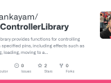 Github Furkankayam Ledcontrollerlibrary This Library Provides