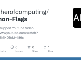 Python Flags German Flag Py At Master Teacherofcomputing Python Flags