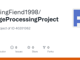 Github Codingfiend1998 Imageprocessingproject Final Project Of Id