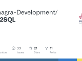 Github Samagra Development Text2sql