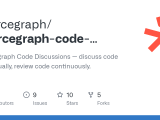 Github Sourcegraph Sourcegraph Code Discussions Sourcegraph Code