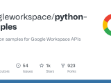 Python Samples Admin Sdk Reports Quickstart Py At Main