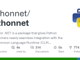 Releases Pythonnet Pythonnet Github