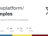 Twitter Api V2 Sample Code Usage Tweets Get Usage Tweets Py At Main