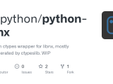 Github Nx Python Python Libnx A Python Ctypes Wrapper For Libnx