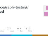 Github Sourcegraph Testing Gitpod