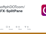 Github Kensoftphdotcom Javafx Splitpane