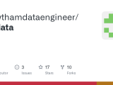 Github Gowthamdataengineer Bigdata
