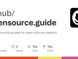 Opensource Guide Articles Pcm Index Html At Main Github Opensource