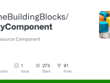 Github Gamebuildingblocks Unitycomponent Unity Resource Component