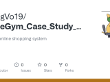 Github Hungvo19 Codegym Case Study Module 2 Simple Online Shopping