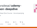 Github Sdcodehub Udemy Python Deepdive Python Deep Dive Course