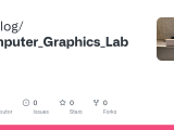 Github Rafivlog Computer Graphics Lab