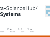 Github Data Sciencehub Mlsystems