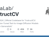 Github Alaalab Instructcv Iclr 2024 Official Codebase For