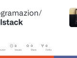 Github Programazion Fullstack