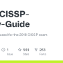 CISSP-Study-Guide/export_to_pdf.bat At Master · So87/CISSP-Study-Guide ...