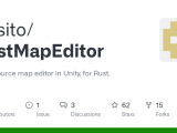 Github Adsito Rustmapeditor Open Source Map Editor In Unity For Rust