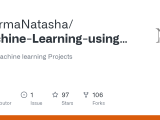 Github Sharmanatasha Machine Learning Using Python Open Machine