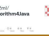 Github Jin2ml Algorithm4java 算法