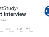 Github Ruststudy Rust Interview Rust面试题集锦