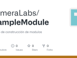 Github Palmeralabs Examplemodule Ejemplo De Construcción De Modulos