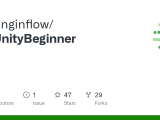 Github Codinginflow 3dunitybeginner