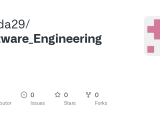 Github Ghada29 Software Engineering