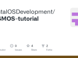 Github Crystalosdevelopment Cosmos Tutorial
