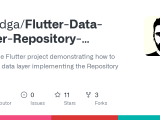 Github Svprdga Flutter Data Layer Repository Pattern V2 A Sample