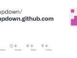 Activity Erphpdown Erphpdown Github Github