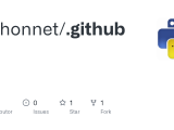 Github Pythonnet Github