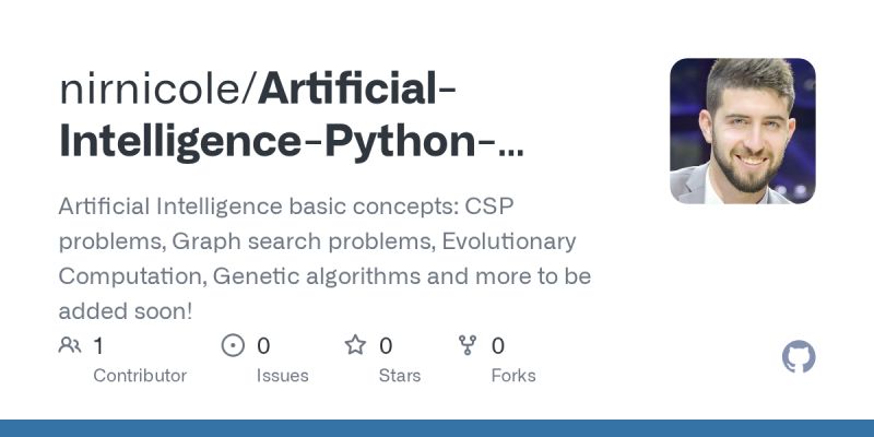 Github Niamulbashar Artificial Intelligence With Python - High Quality Sunset Art - Desktop