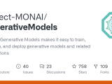 Github Project Monai Generativemodels Monai Generative Models Makes