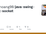 Github Beohoang98 Java Swing Chat Socket