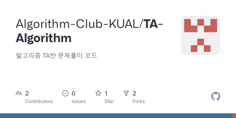 Github Algorithm Club Kual Ta Algorithm Ta - Premium Nature Background Gallery - High Resolution