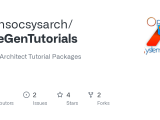 Github Opensocsysarch Coregentutorials System Architect Tutorial