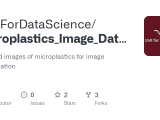 Github Unitfordatascience Microplastics Image Dataset Cropped Images