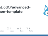 Github Techdotio Advanced Python Template