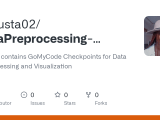 Github Augusta02 Datapreprocessing Visualization Exercises This File