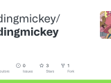 Github Codingmickey Codingmickey