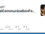 Github Mtinet Serialcommunicationformicrobittocomputer