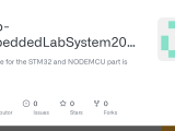 Github Krub Embeddedlabsystem2022 Krub Microcontroller Code The Code
