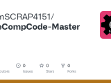 Github Teamscrap4151 Jadecompcode Master