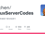 Github Raichen Linuxservercodes Linux高性能服务器编程源码