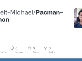 Github Codeit Michael Pacman Python