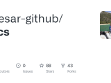 Github Caesar Github Docs