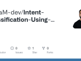 Github Vajram Dev Intent Classification Using Llms