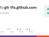 Github Git Tfs Git Tfs Github Git Tfs The Website